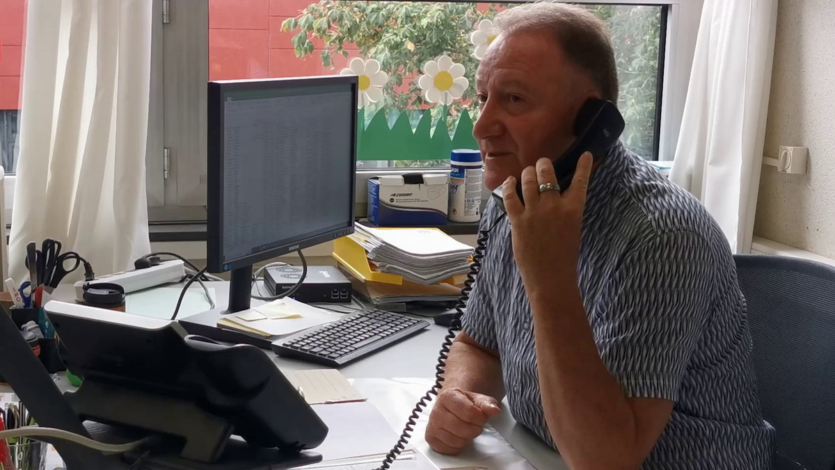 Kaufmännische Fachkraft: Neuanfang mit 60 | SRH BFW Heidelberg